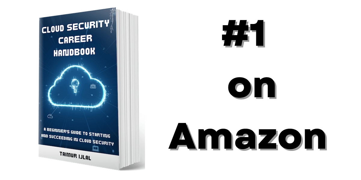 How I got the BESTSELLER badge for my Cybersecurity book on KDP | by Taimur Ijlal | ILLUMINATION ...