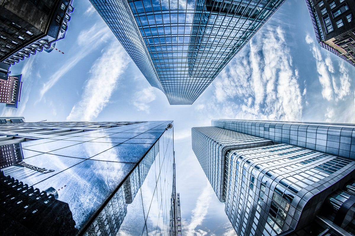 Shenzhen: The Tech Capital of the World | by Edward Zhang | Wonk Bridge ...