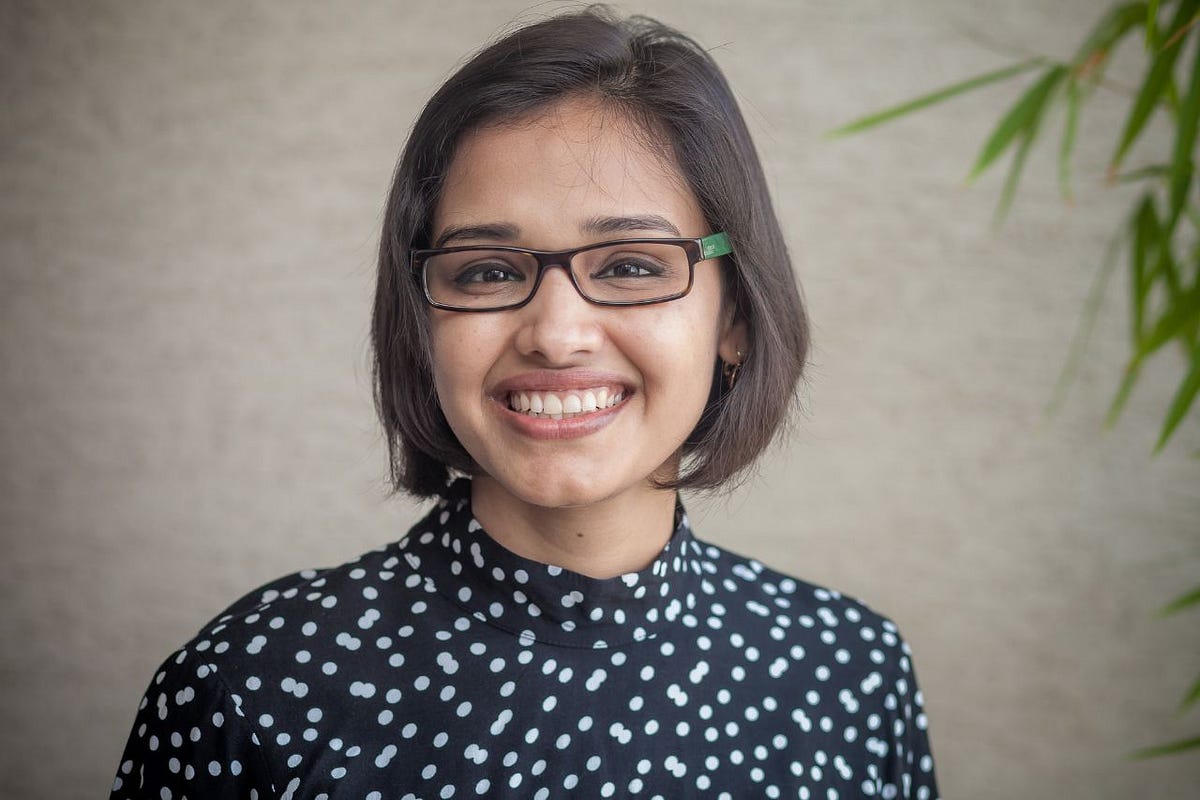 Renita Rajan