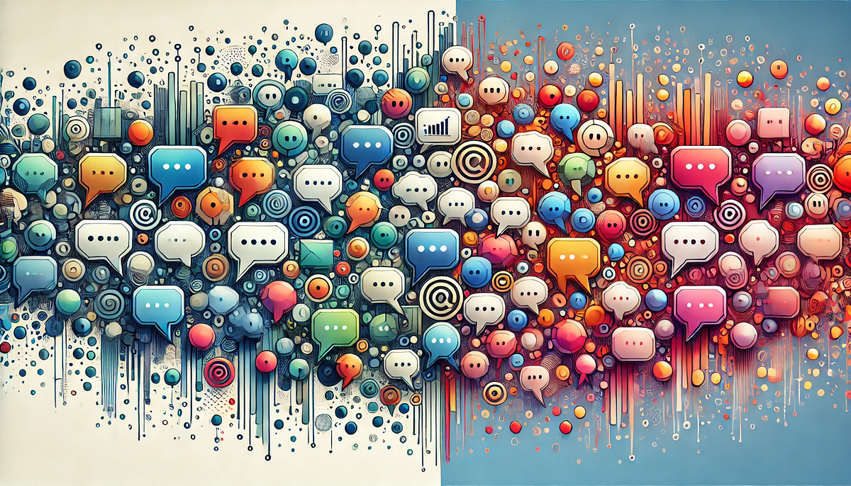 How Communication Plans Streamline Difficult Conversations | by Bjoern ...