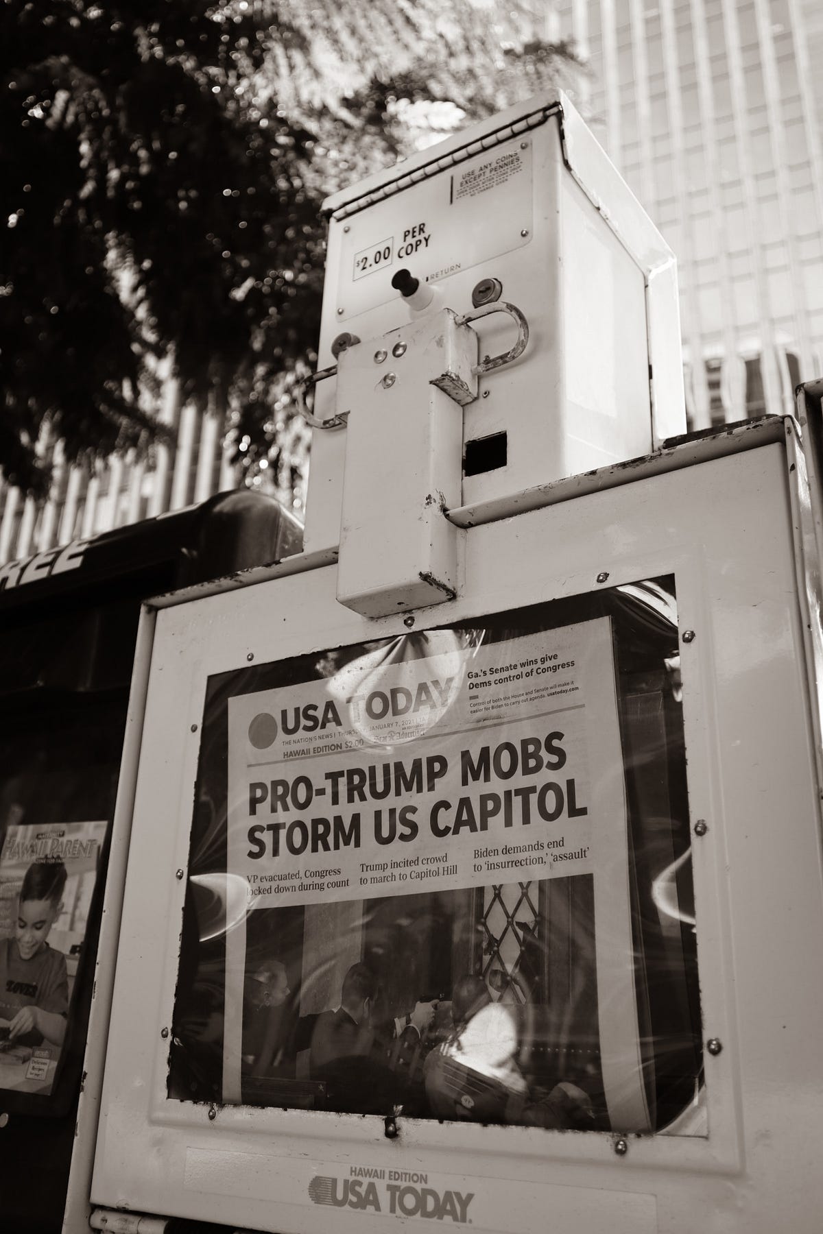 'Trump Defender Syndrome' Is In Full Swing | Politically Speaking