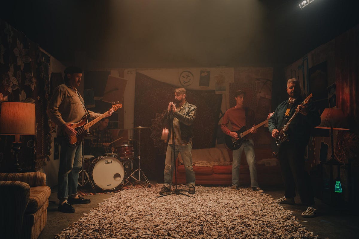 Silverstein Merch - Silverstein Merch - Medium