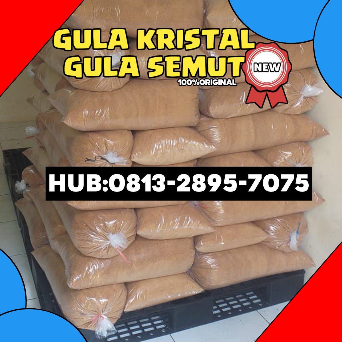 0813–2895–7075, harga gula kristal,gula intan kristal,gula jawa kristal ... 0813–2895–7075, harga gula kristal,gula intan kristal,gula jawa kristal ...