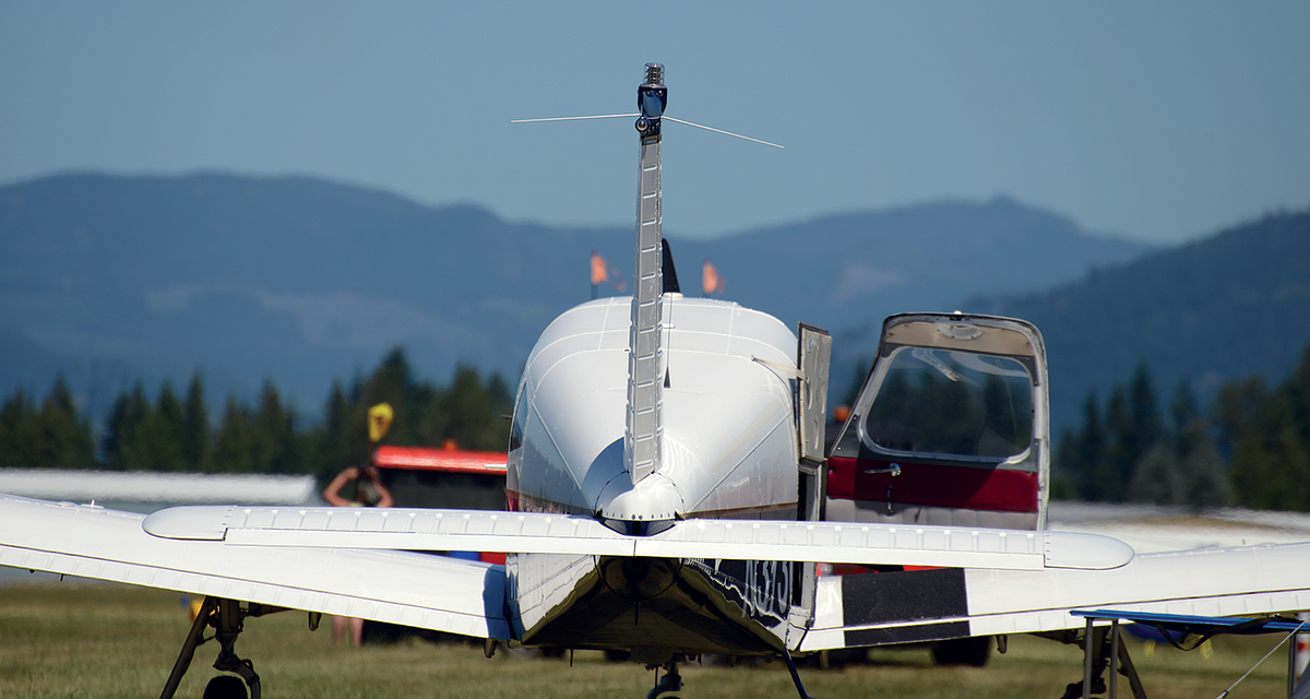 The Art of Airplane Introductions | by FAA Safety Briefing Magazine ...