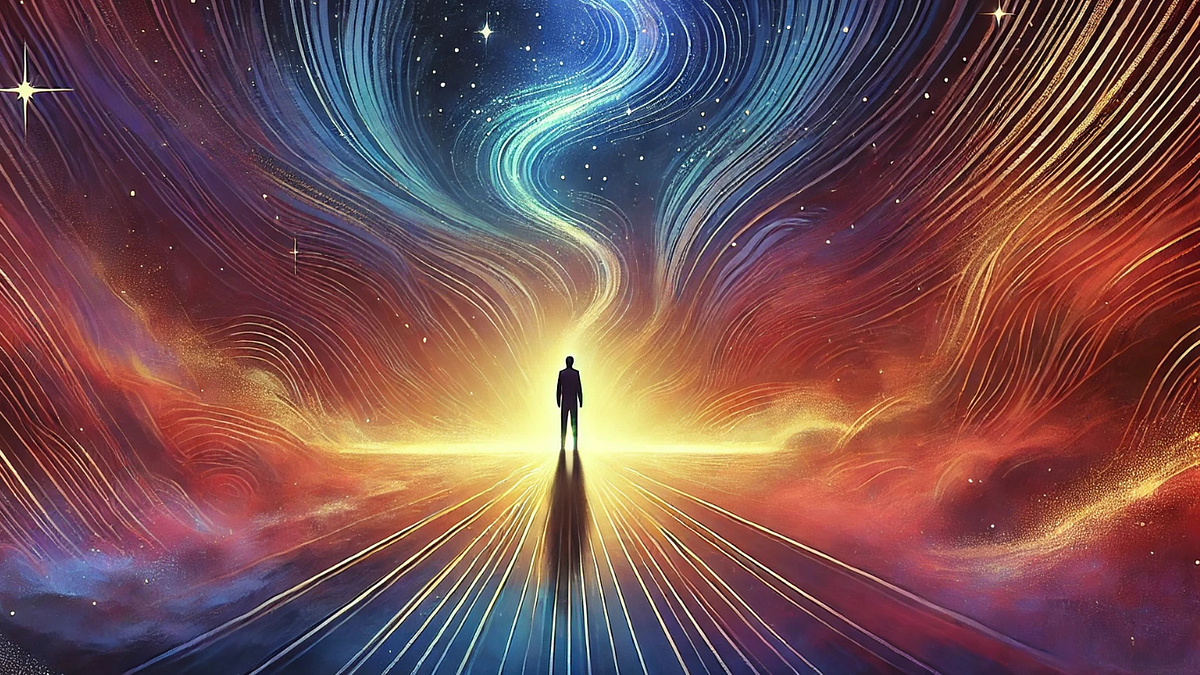 Embracing Uncertainty: How to Thrive When Nothing Feels Certain | by ...