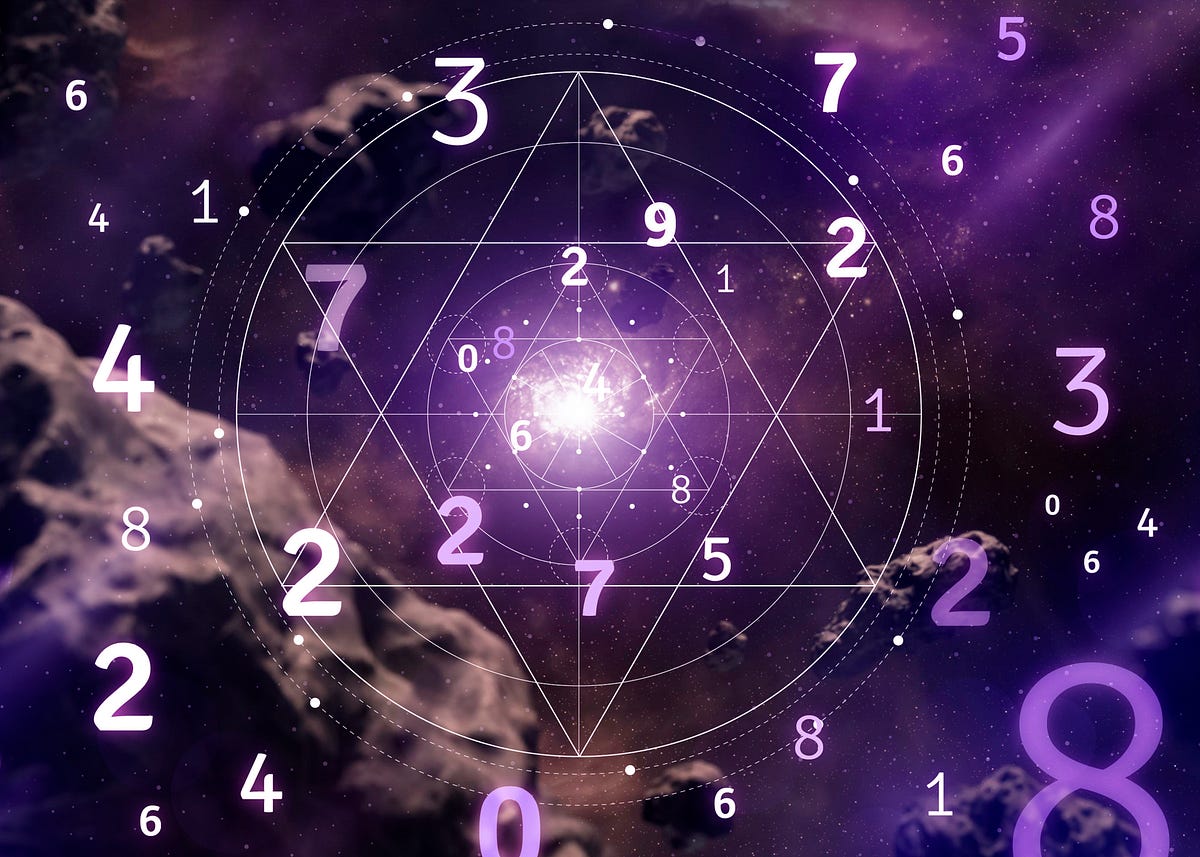 Numerology and Well-being: Embracing the Transformative Power of ...