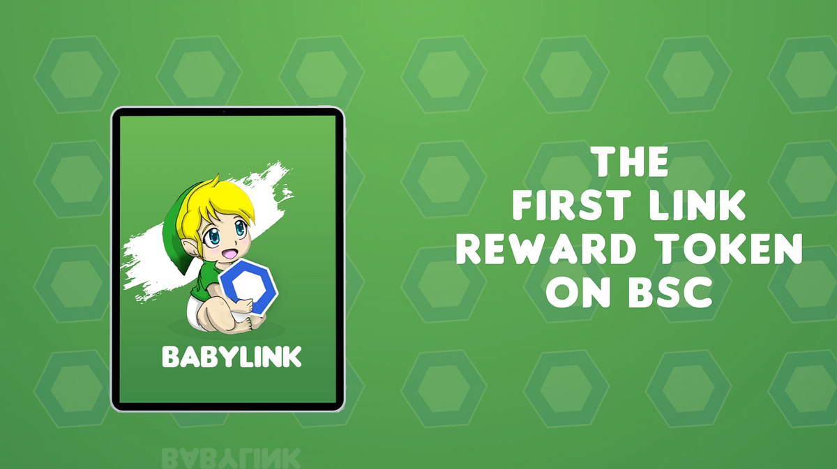 BabyLink — Frequently Asked Questions. | by BabyLink Token | Medium