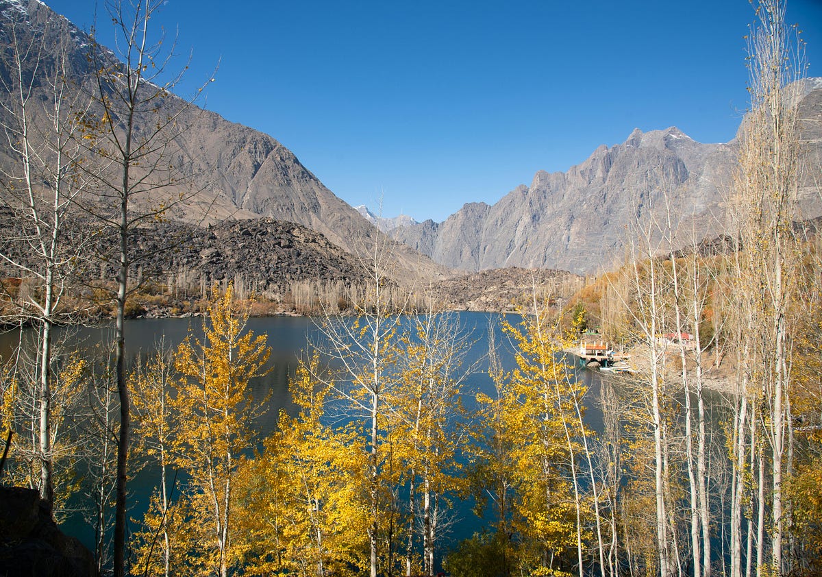 A Complete Travel Guide To Skardu, Pakistan | by Noorulain | May, 2024 ...