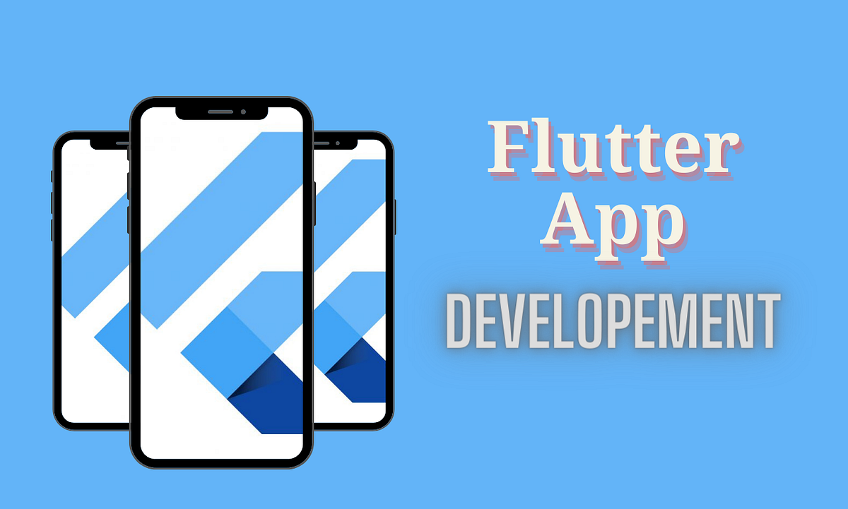 Flutter: Best Way to store data locally (You will be needing for almost ...