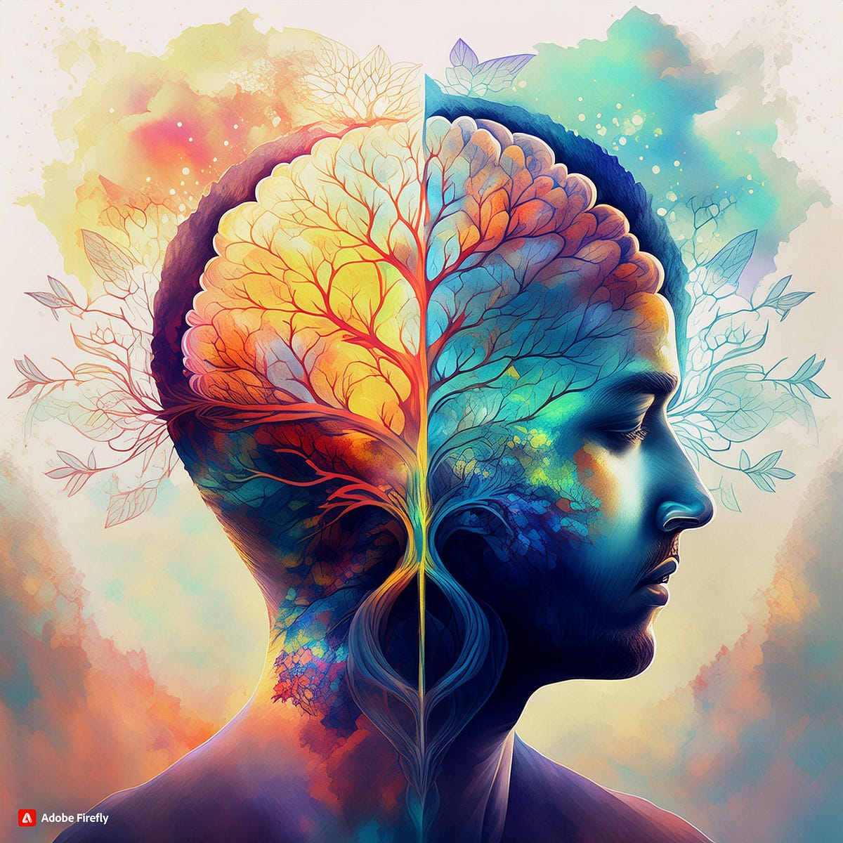 “Unlocking Creativity: The Power of Sensual and Observational Thinking ...