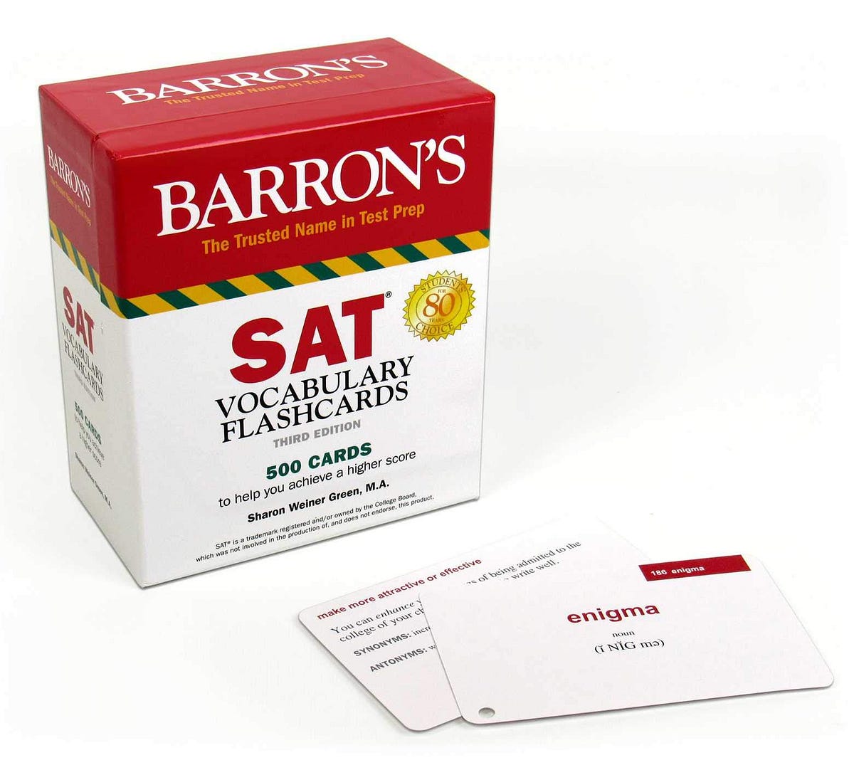[READ][BEST]} SAT Vocabulary Flashcards: 500 Cards Reflecting the Most ...