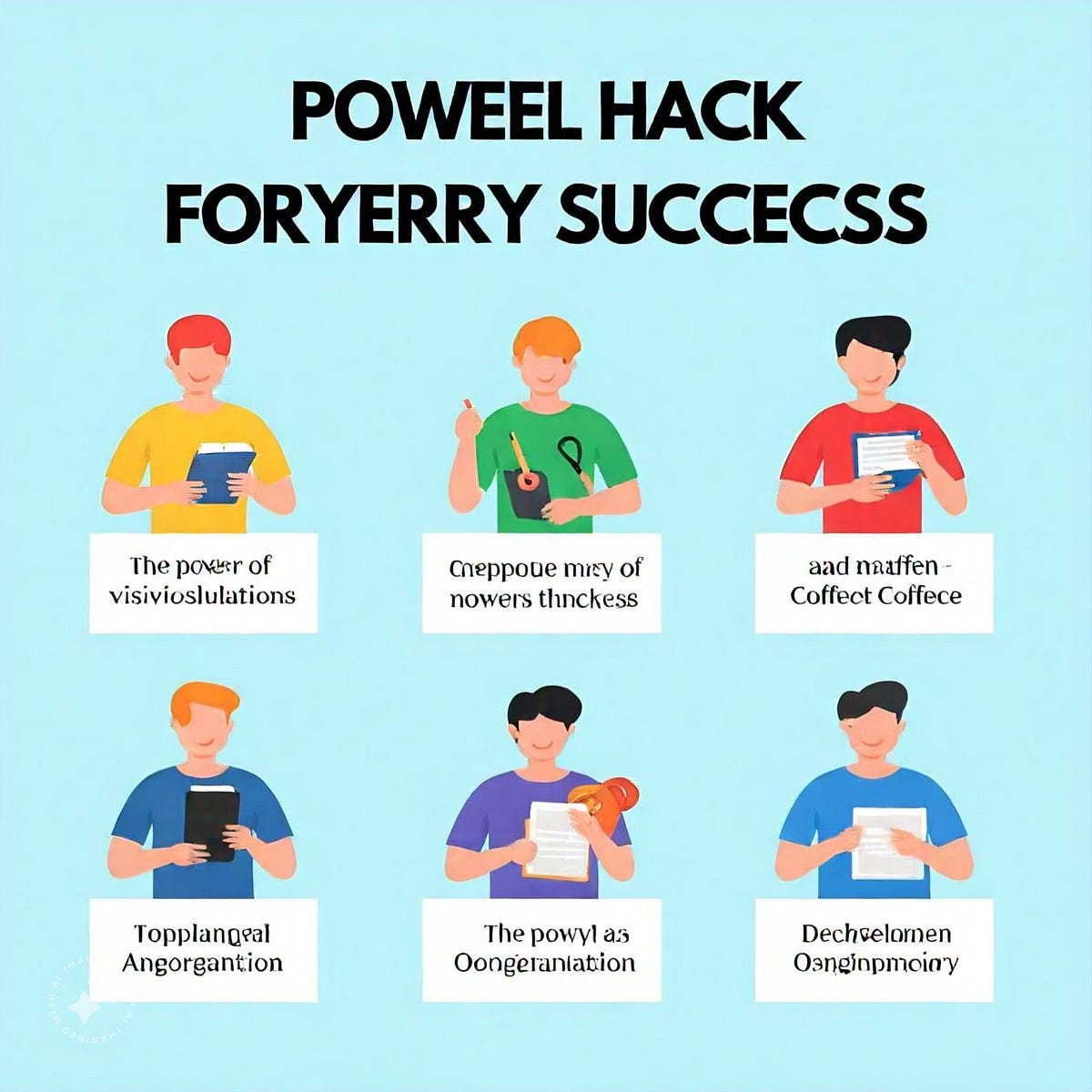 7 Powerful Psychology Hacks for Everyday Success | by Ezel | Medium