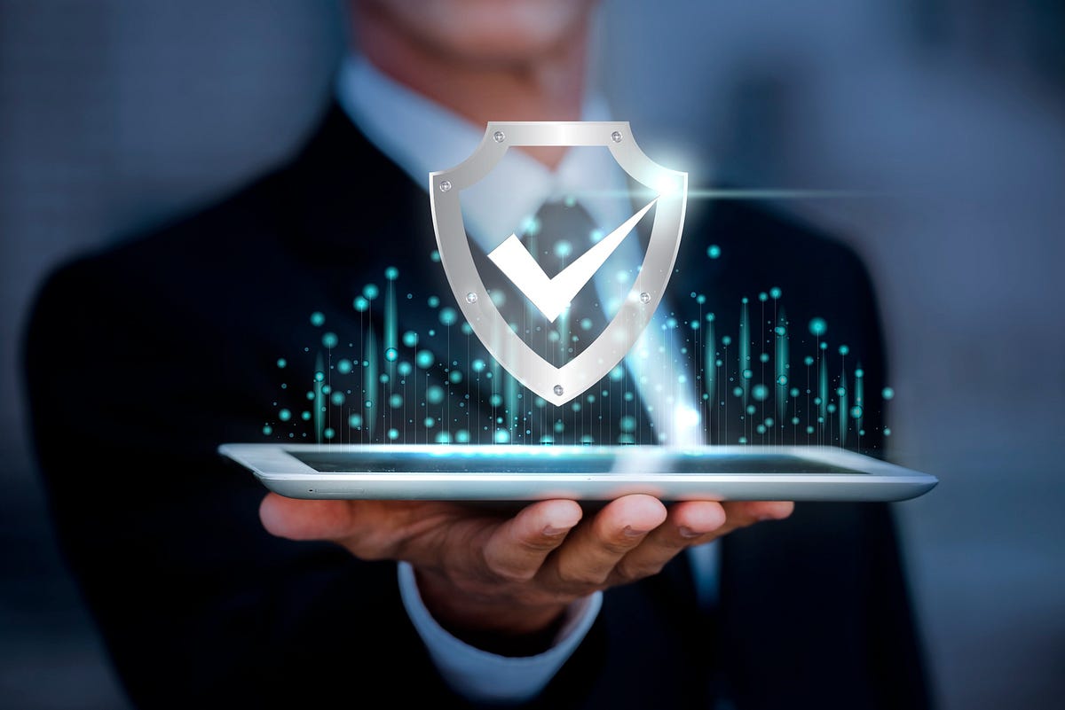 Cybersecurity Compliance for SMEs: Beyond Checkboxes to Real Protection ...