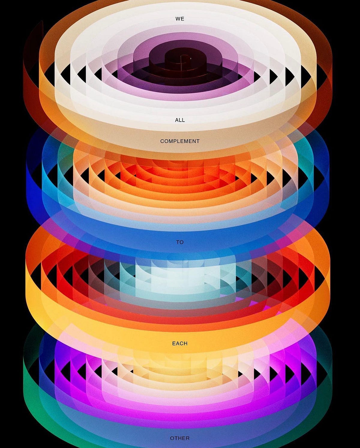 Color Cultures. The many shades of blue | by KnownUnknown | Medium