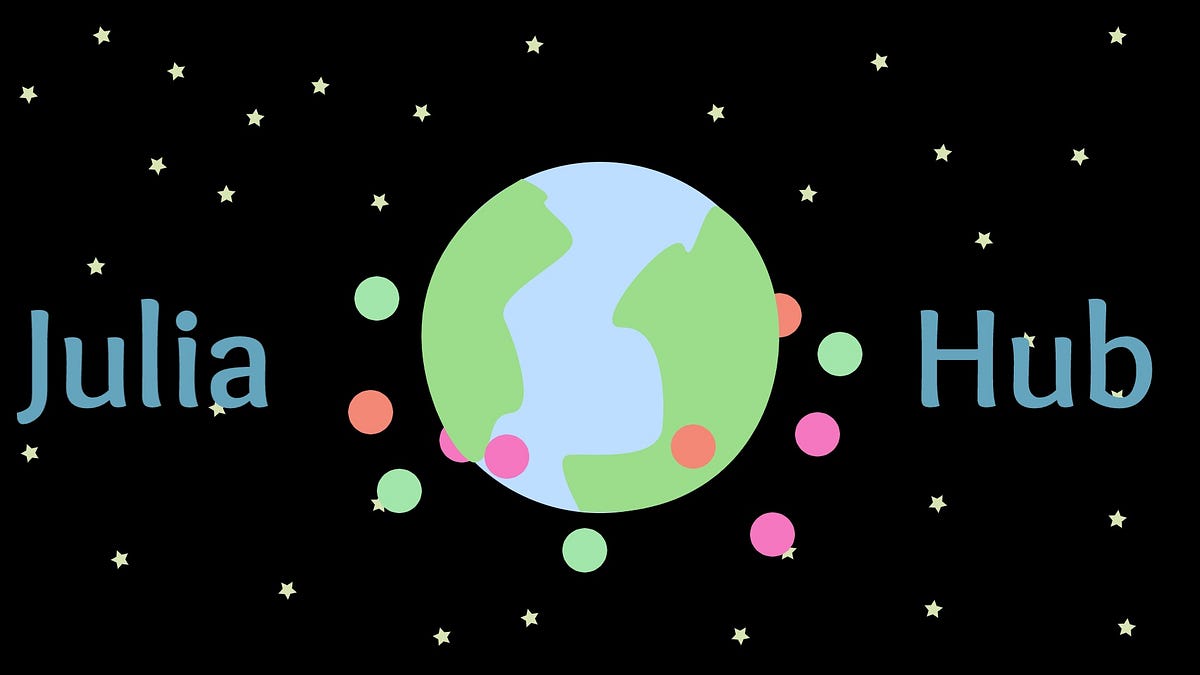 JuliaHub: The Greatest Approach To Putting Together Packages And ...