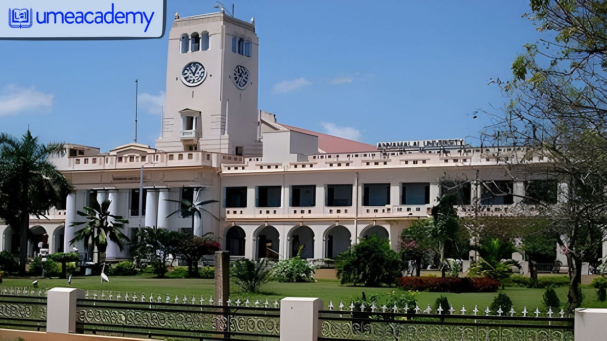 Annamalai University Distance Education - Divya maantech - Medium