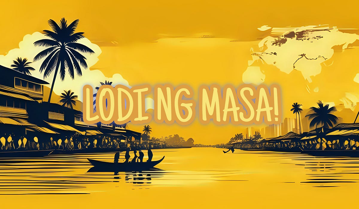 Understanding Lodicoin v2 — Restoring Trust within the Filipinos and ...