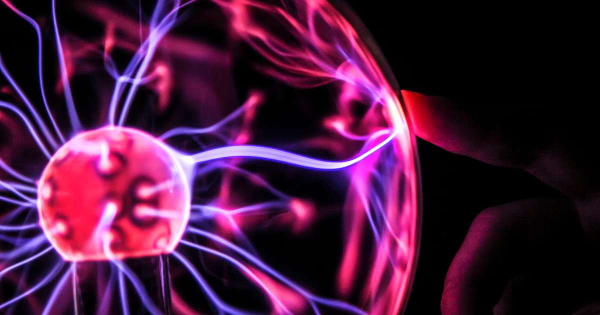 Easy Ways to Combat Energy Zappers | by Jeannette Seibly | ILLUMINATION ...