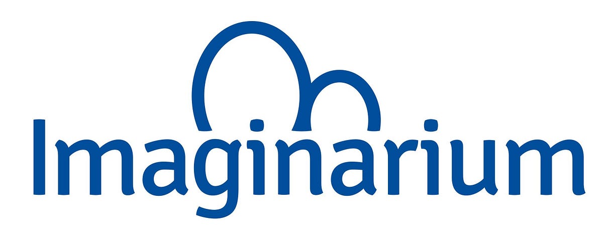 Imaginarium. Proyecto de Rediseño de Imaginarium… | by Alvaro Bonilla ...