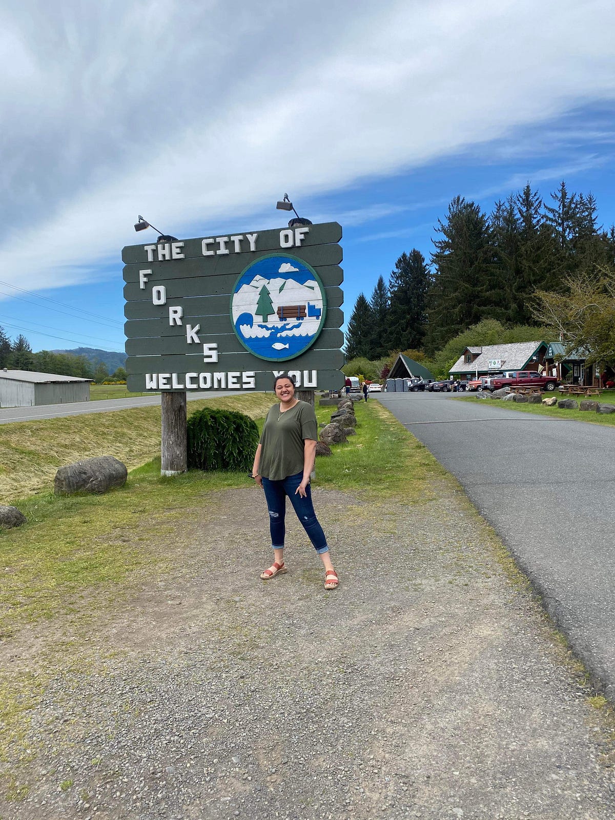 5 Twilight Film Locations You Can Visit! | by Jorena💛 | Medium