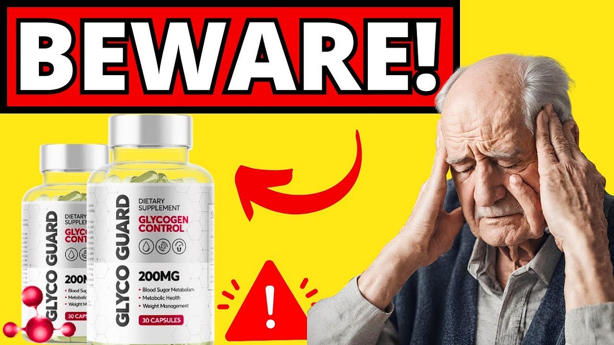 Understanding Glycogen Control: Key Strategies for Managing Blood Sugar ...