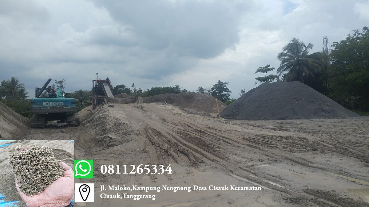 SUPER SALE, 0811265334, Harga Pasir 1 Dump Truck | by Pasirpremiumbeton ...