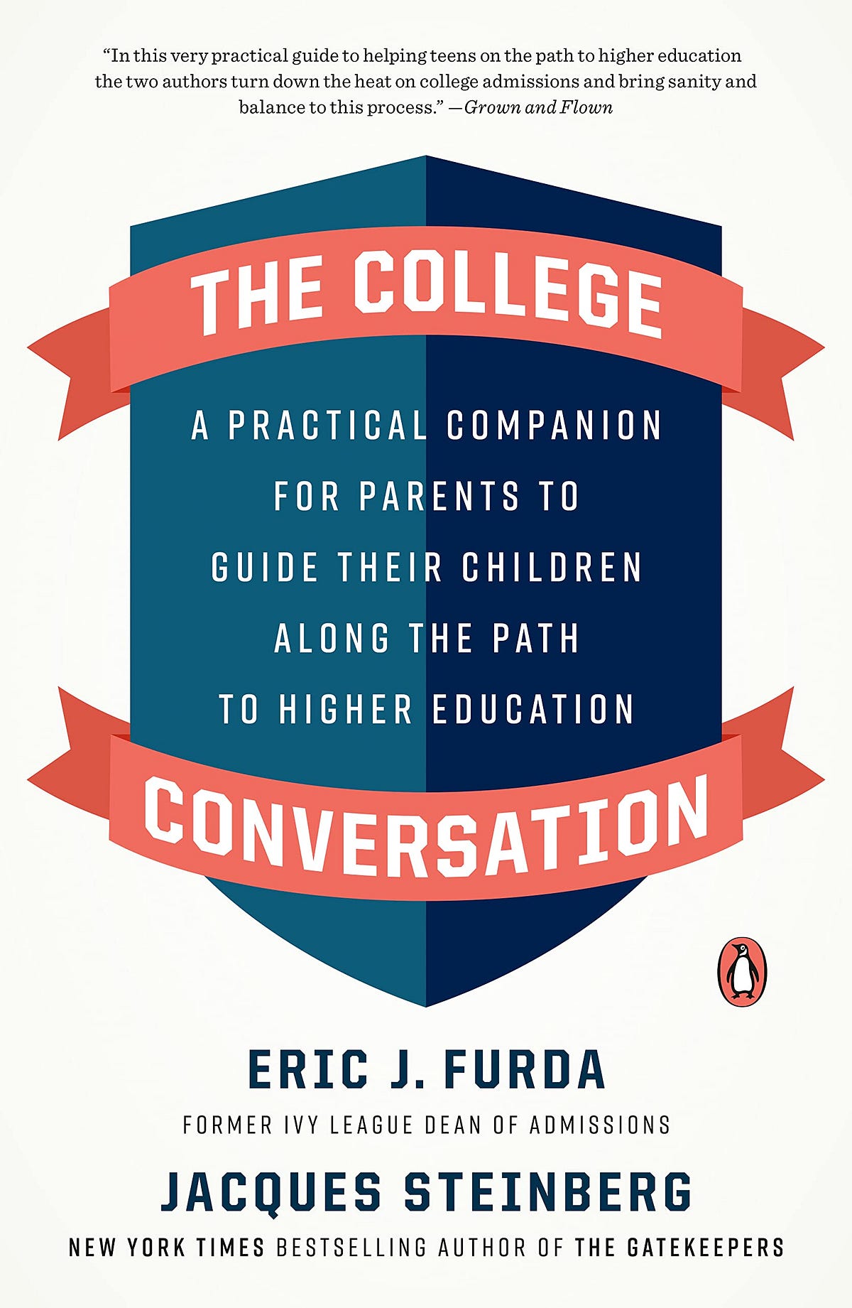 [EBOOK][BEST]} The College Conversation: A Practical Companion for ...