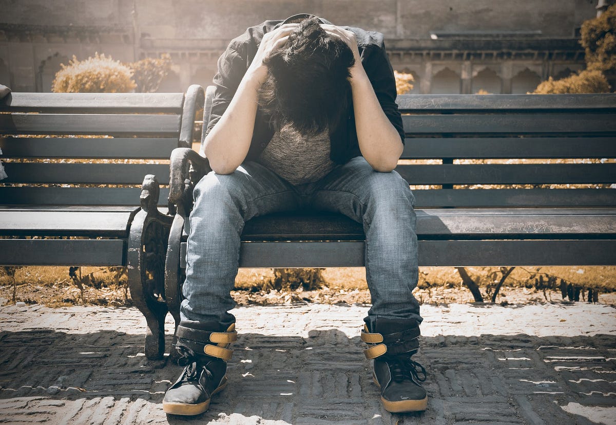 What If One Muscle Was The Cause Of All Anxiety Attacks? | by Nat Nesic | Medium