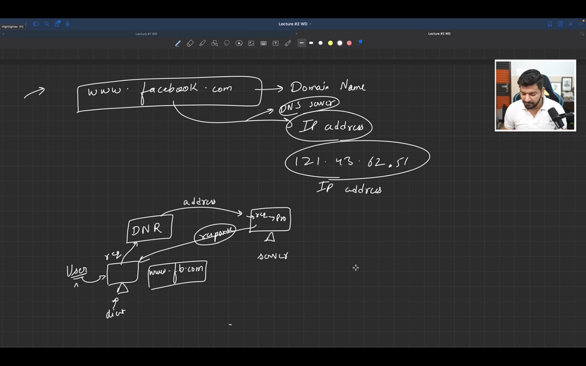 Let’s learn Full Stack Web Development using MERN Stack || Episode-1,2 ...