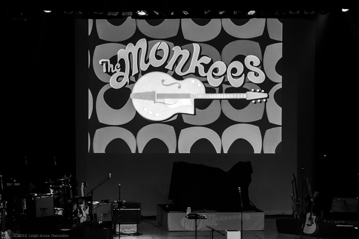 Hey, Hey, They’re The Monkees. Writing Prompt: A TV series I’d watch ...