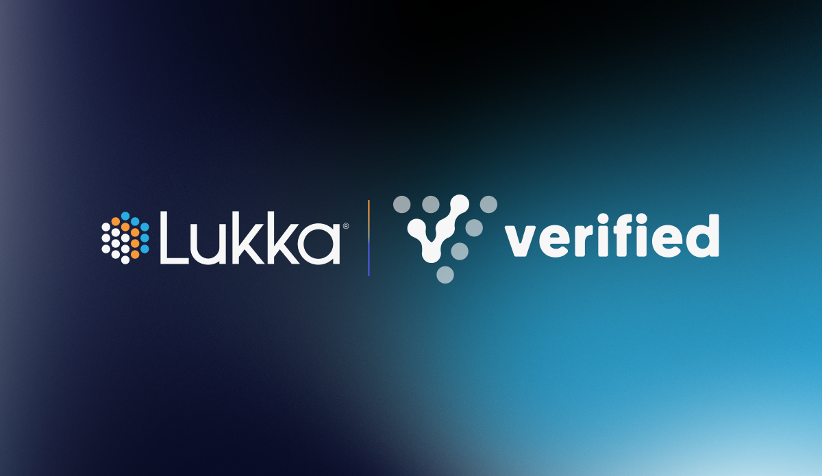 Verified Network partners Lukka for Blockchain Analytics to Enhance ...