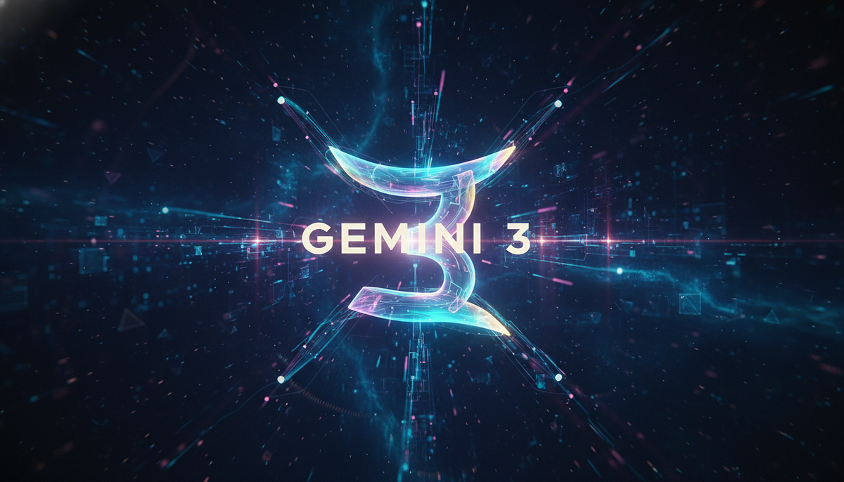 Why Gemini 3 Pro is an Architectural Masterclass in AI Economics ...
