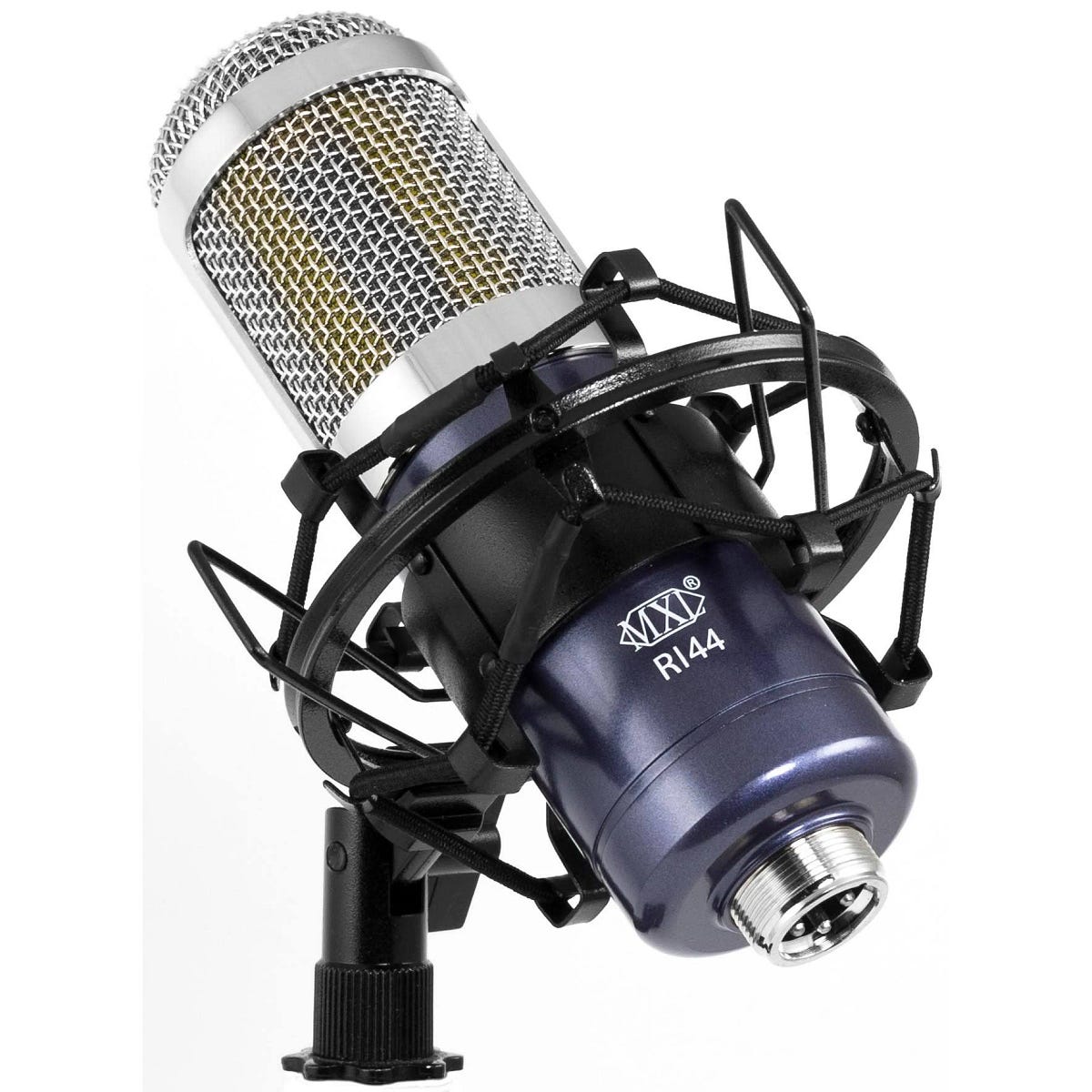 Apex 205 Ribbon Microphones. Get ready to dive into the world of… | by ...