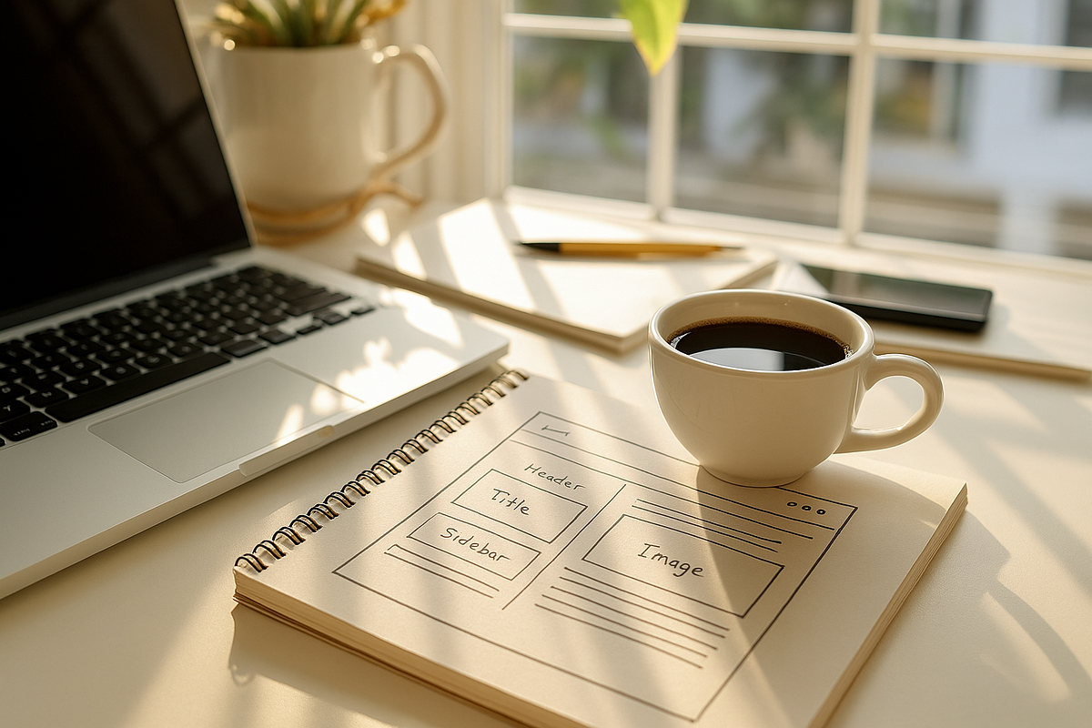 Learning to Code at 70+: My Journey Through a JavaScript Bootcamp | by ...