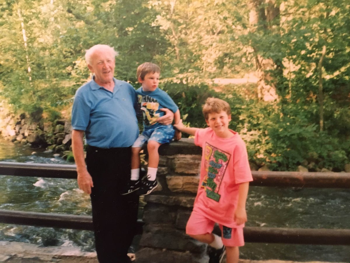 A Song of Ascents: A Tribute to My Grandfather, Rabbi David Welkovics ...