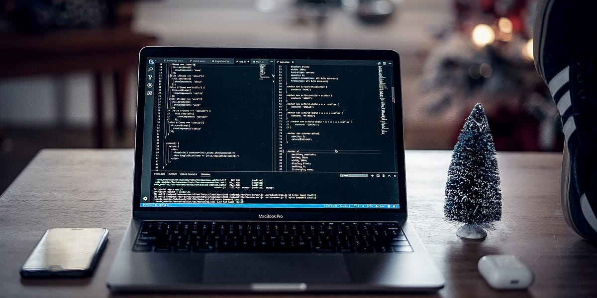The CSS Box Model. The CSS box model, types, inline and… | by Alvin ...