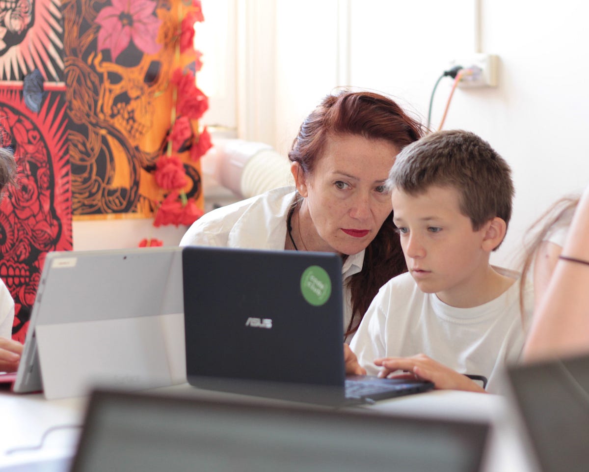 Coding with Mum, Coding for Mum. Scratch Day to be held Saturday 12th ...