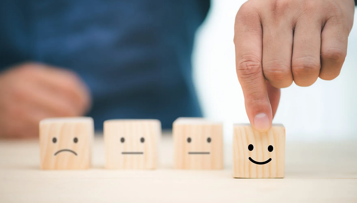 7 Situations Where You Can Say No to the Customer | by Artem Gurnov ...