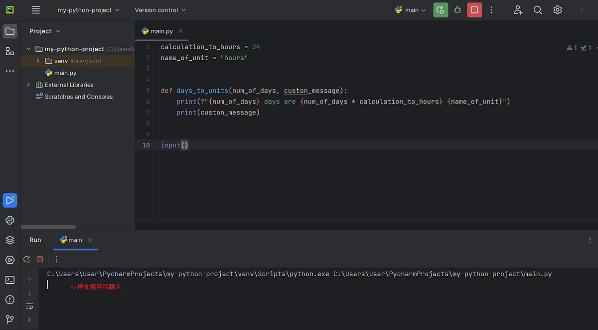 Devops Programming Basics With Python 5 Zongru Li Medium