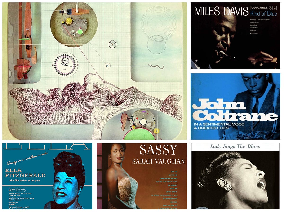 The 10 Greatest Black Jazz Legends | by DAR Sports Media | Medium