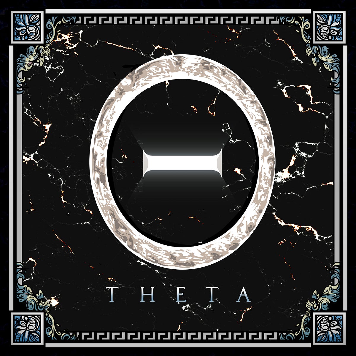Greek Mythology and Symbolism: Theta | Medium
