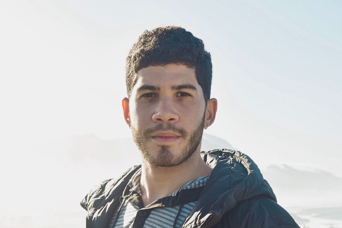 BEM VINDO, 2020. Oi! | by Vinícius Sanches | Medium