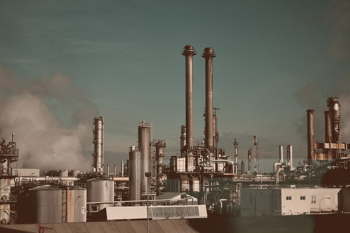 India’s Environmental Dilemma: SEIAA Rating System | by Himanshu Sharma ...