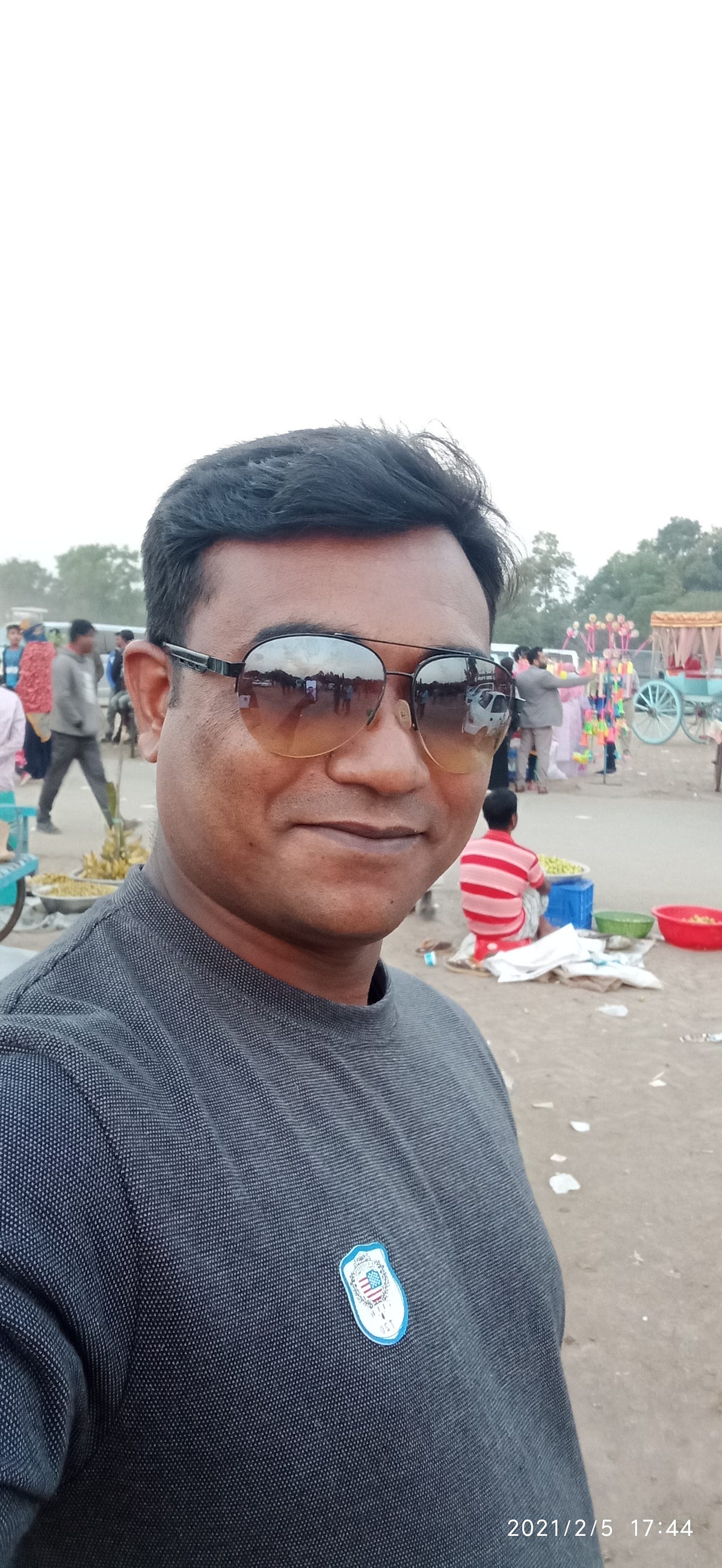 How Old are you - Jobayer alom - Medium