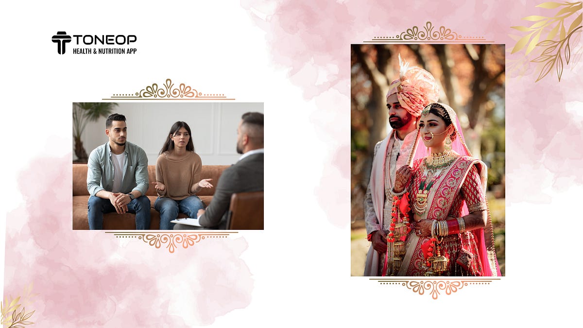 Why Is Premarital Counselling Required Before Marriage? | by ToneOp ...