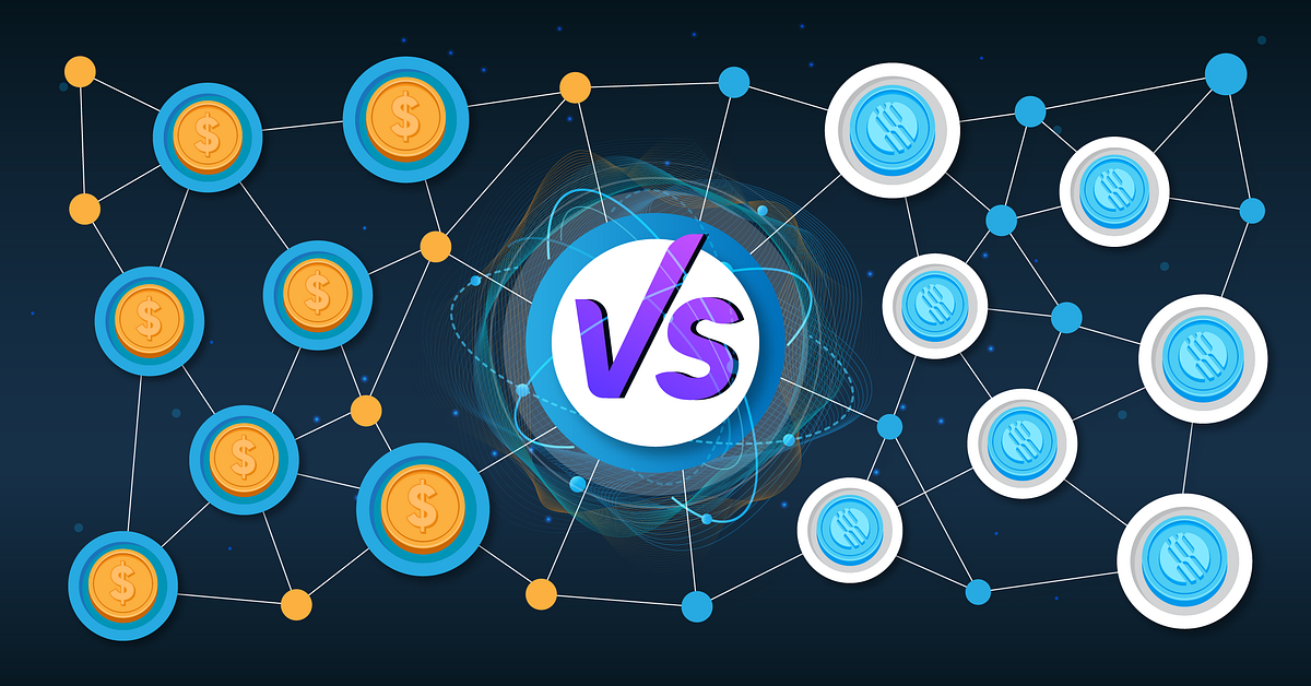 CryptoPool and the new way to Price Predict | by Transient | Transient Network | Medium