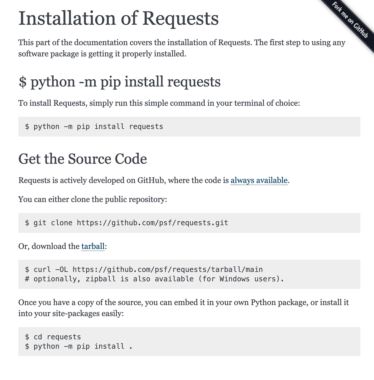 Implementing Libraries in Python. When sitting down to begin your next… | by Jay Lee Vance | Medium