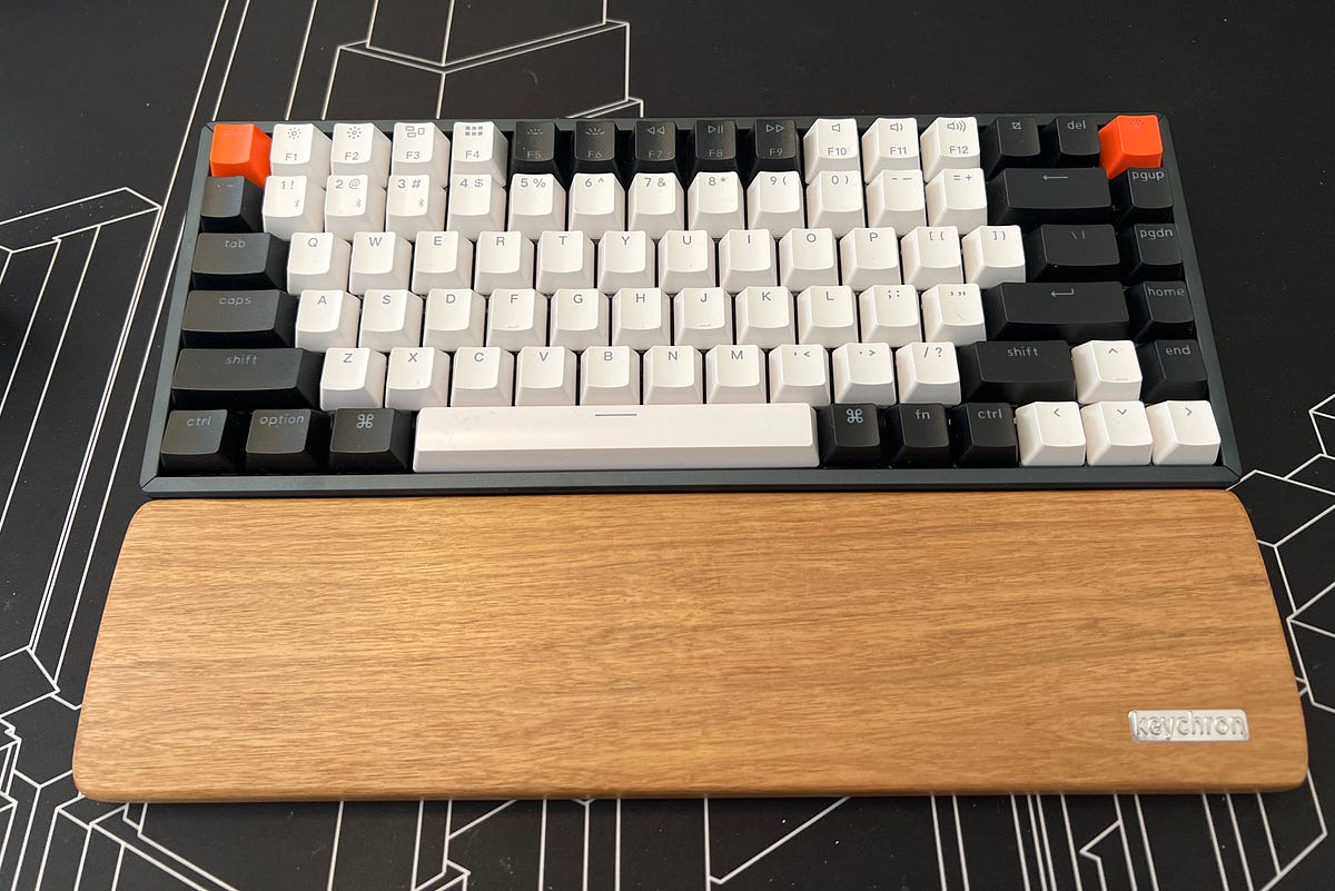 Mechanical keyboards. As a programmer the keyboard is one of… | by ...