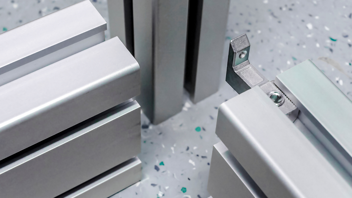 What Is Aluminum Extrusion? The Process in 10 Steps | by CMR Green ...