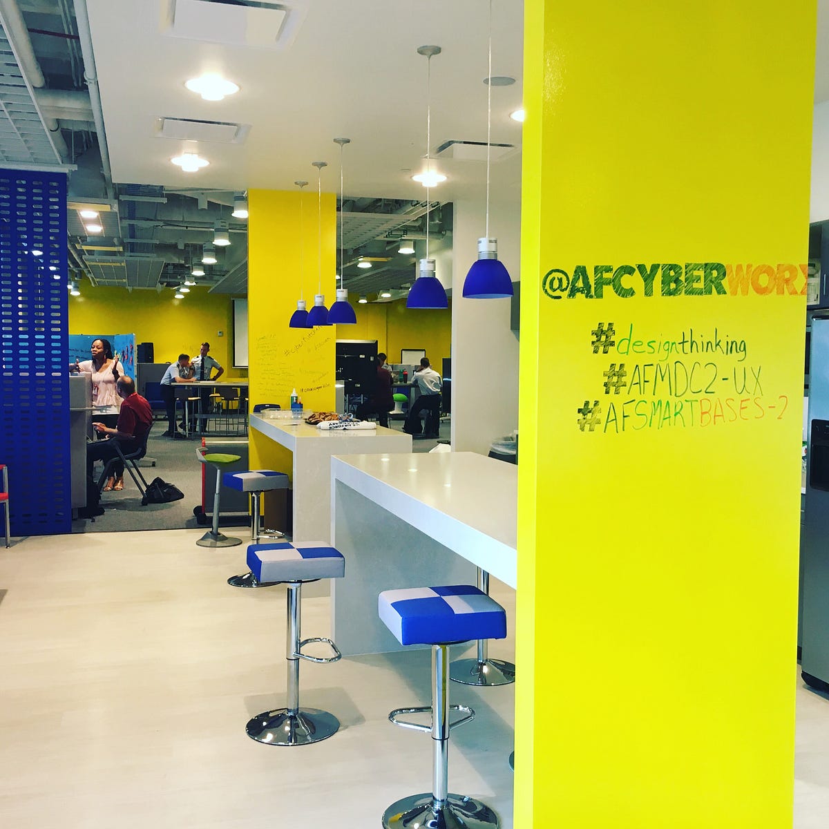 The Military’s Much-Needed Innovation Ecosystem | by Jason M Brown | Medium